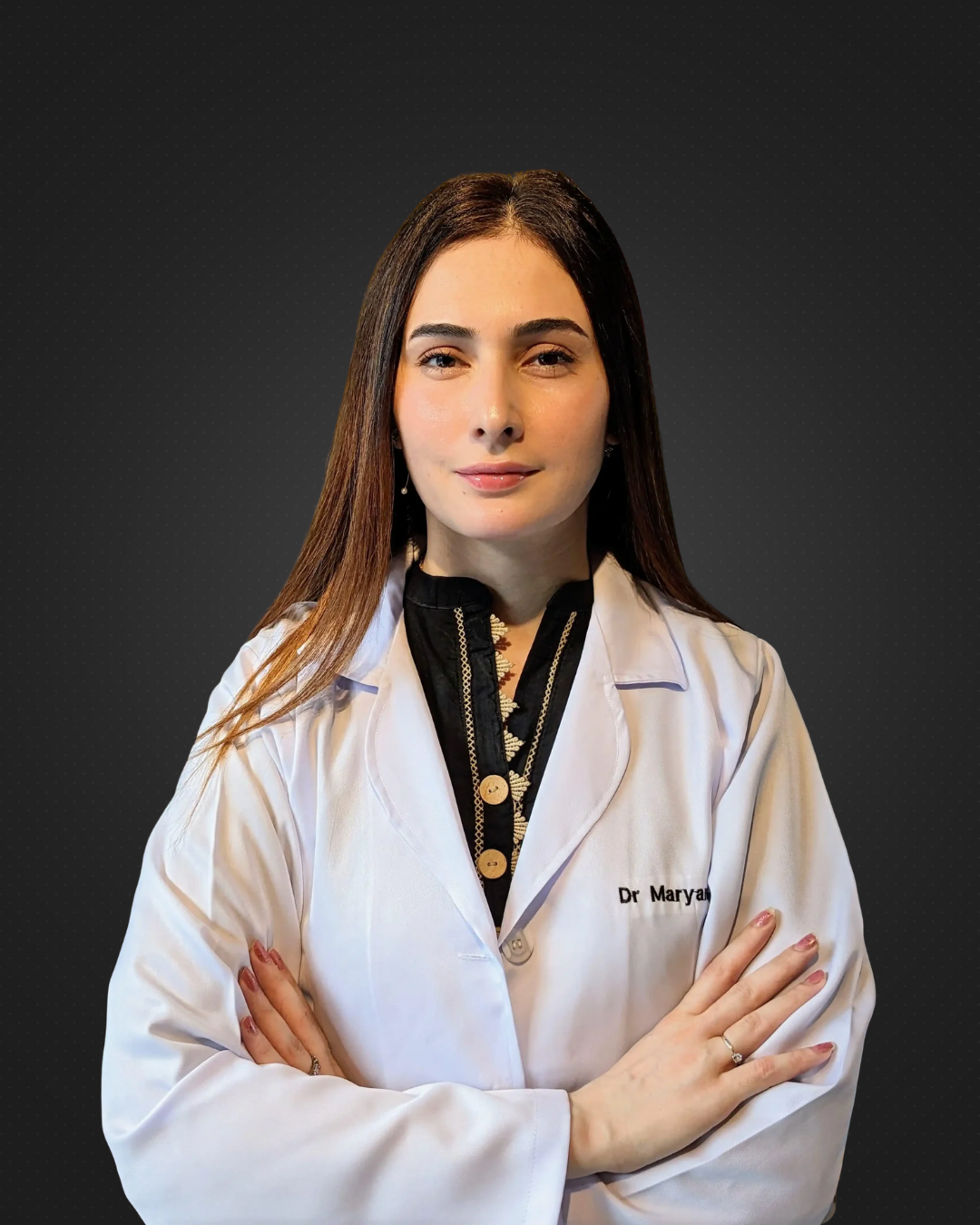 Dr. Maryam Sadiq - Estheticare Group